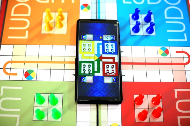 Dadu Online – Simple And Easy To Play But Hard To Master – Seedlings To ...